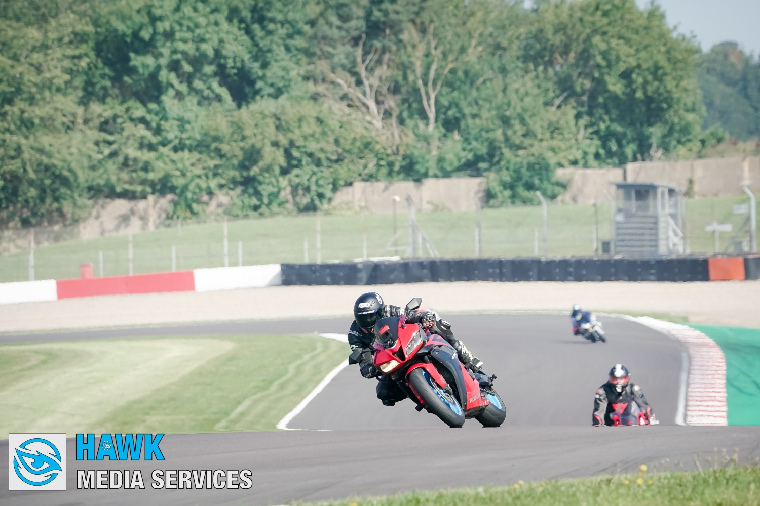 Donington Park 25th July 2025 - Events - Hawk Media Services